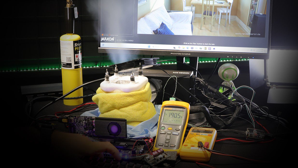 ASRock Z890 Taichi OCF